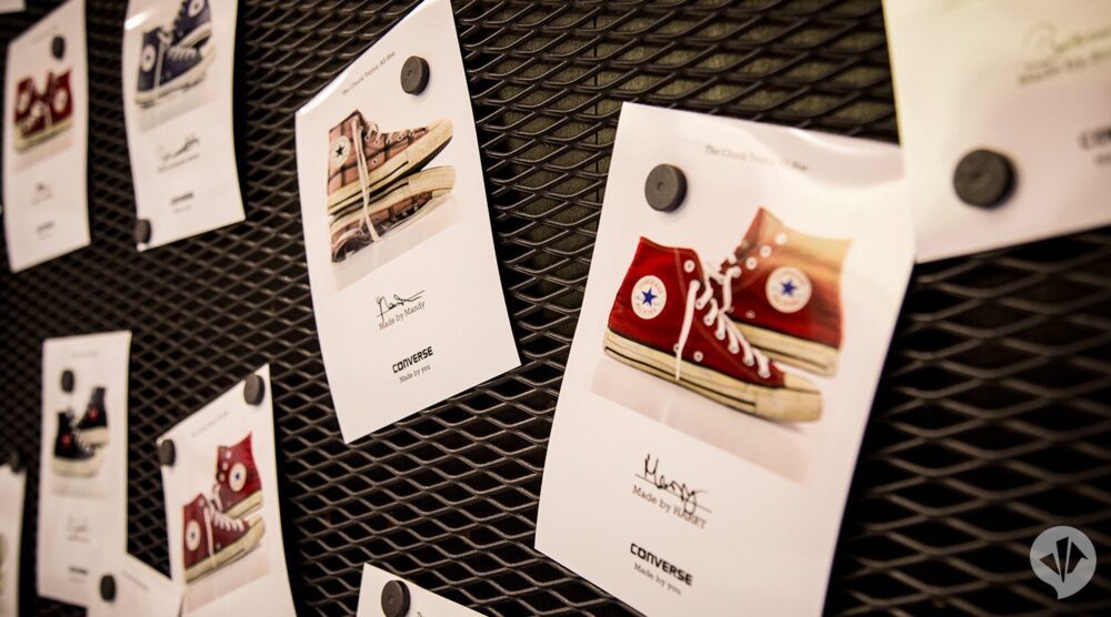 Jared Carver appointed as the new CEO of Converse - Weloveluxurylife
