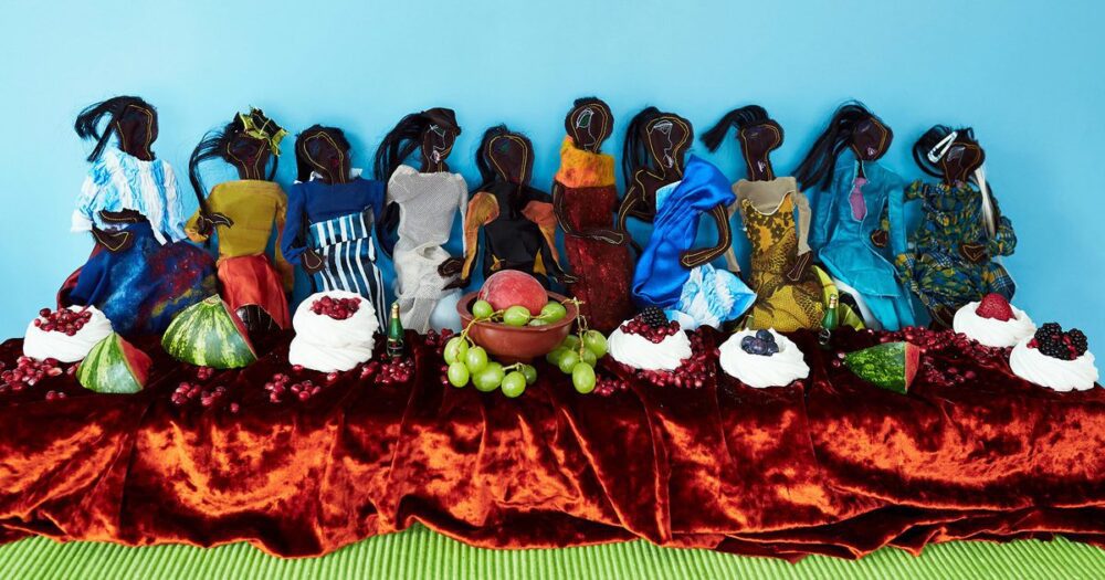 Feben – rising star of Dolce&Gabbana - Weloveluxurylife