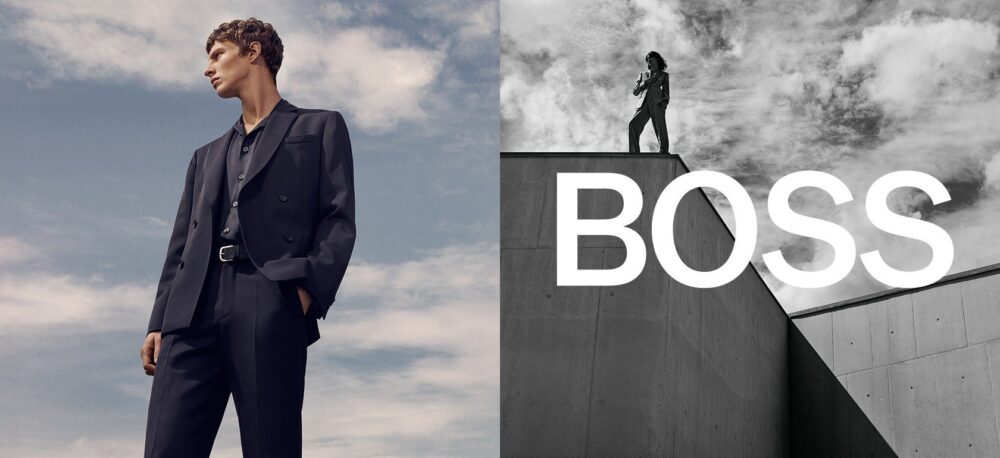 The history of Hugo Boss: who was the founder of the brand ...