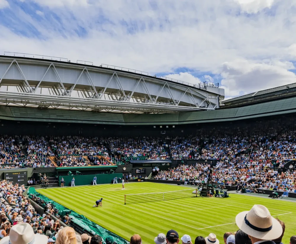 How much does a VIP ticket to Wimbledon cost – a complete guide ...